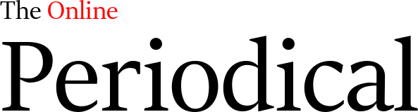 The Online Periodical – Puerto Rican news for English speakers.